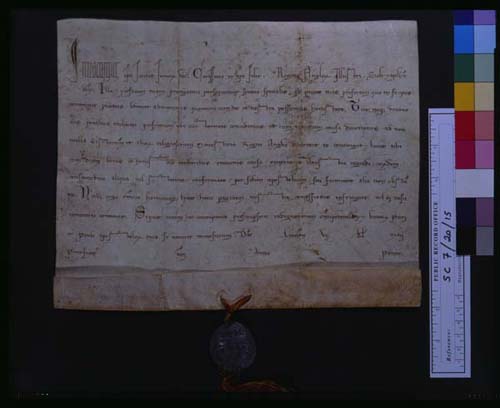 The Cistercian Church – The Cistercians in Yorkshire