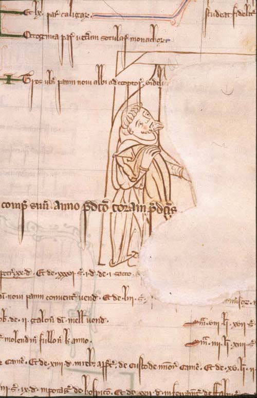 Lay-Brothers – The Cistercians in Yorkshire