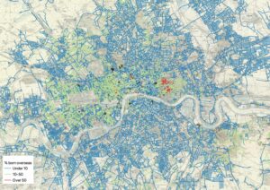 The Proceedings of the Old Bailey