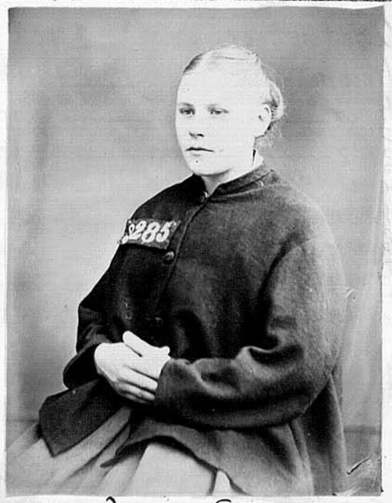 The Proceedings of the Old Bailey