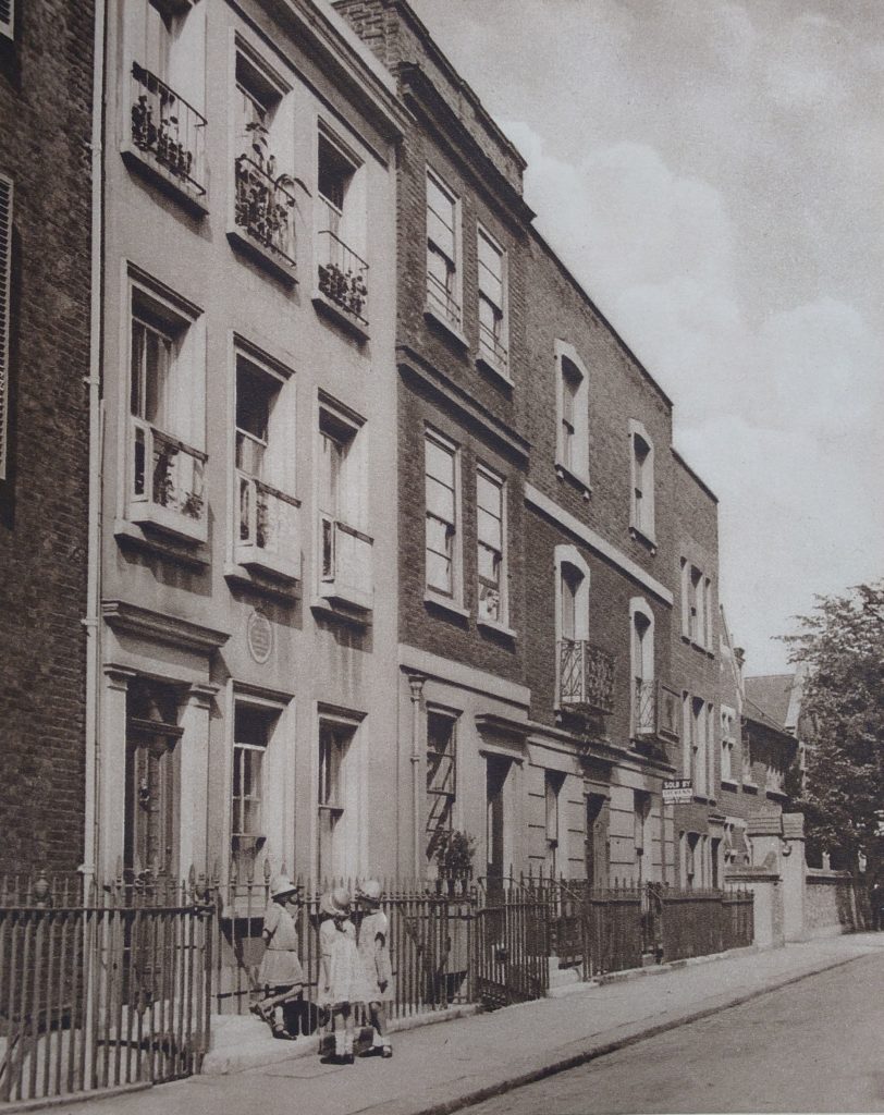 Material London | The Old Bailey Proceedings Online