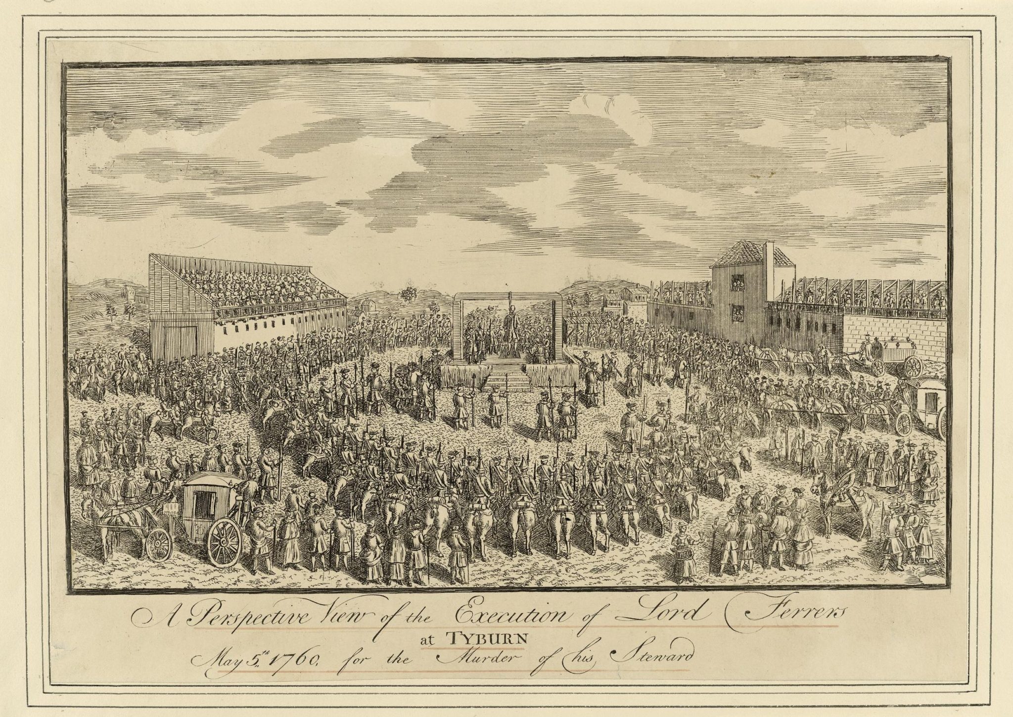 The Proceedings of the Old Bailey