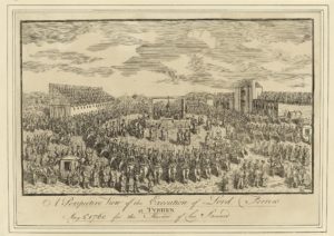 The Proceedings of the Old Bailey