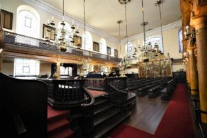 Jewish Communities | The Old Bailey Proceedings Online