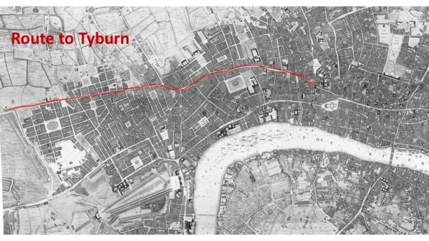 The Proceedings of the Old Bailey