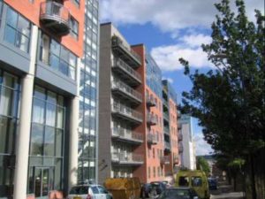 Steel City: an Archaeology of Sheffield’s Industrial Past ...