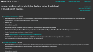 7.8. Share the data – A Practical Guide to Using Data Ontologies