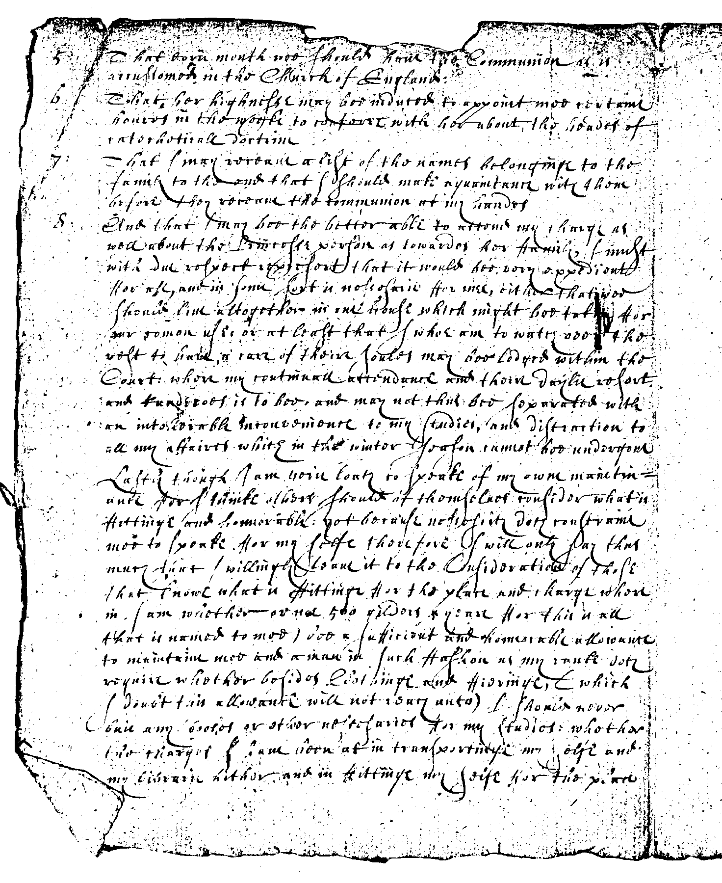 The Hartlib Papers
