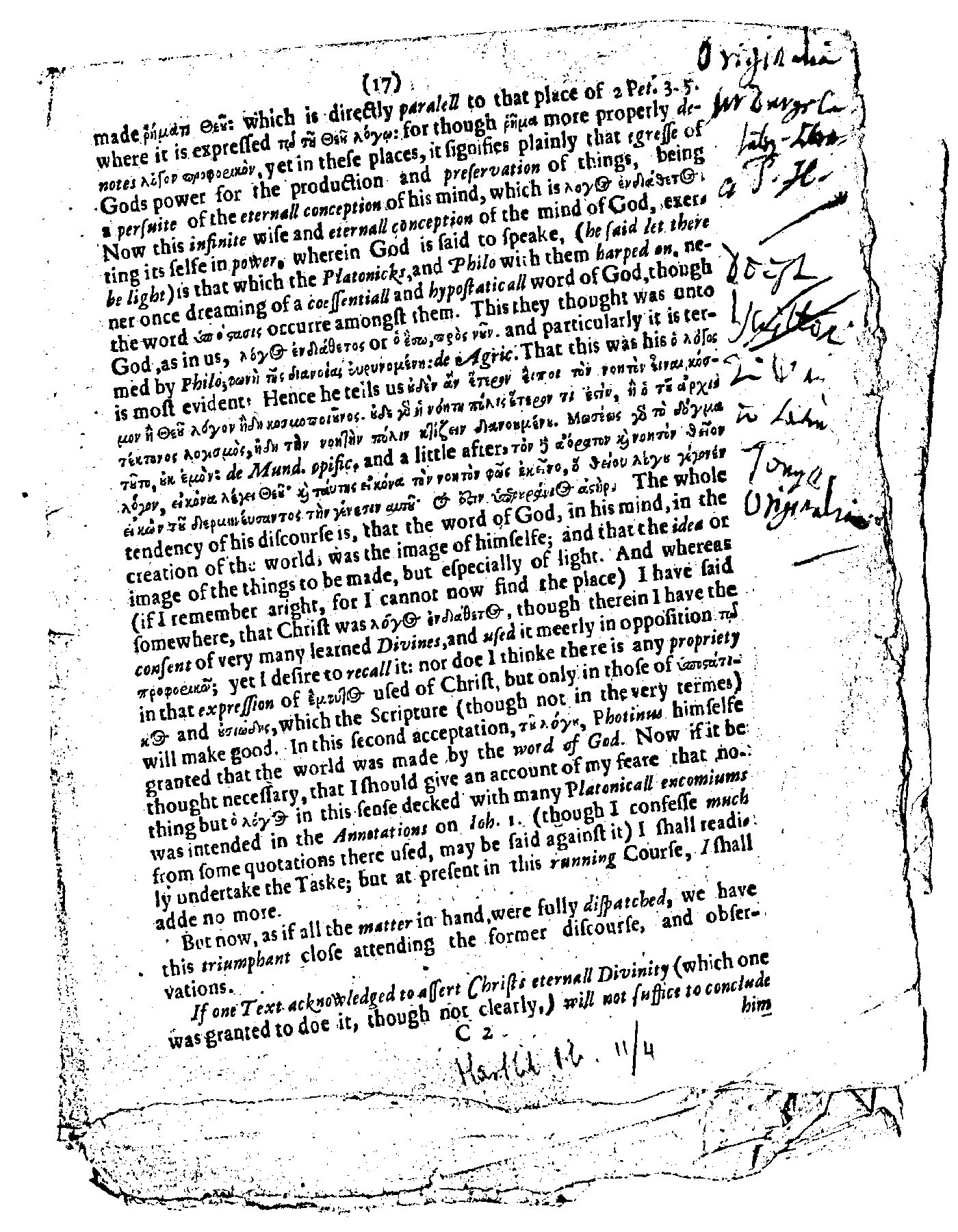 The Hartlib Papers