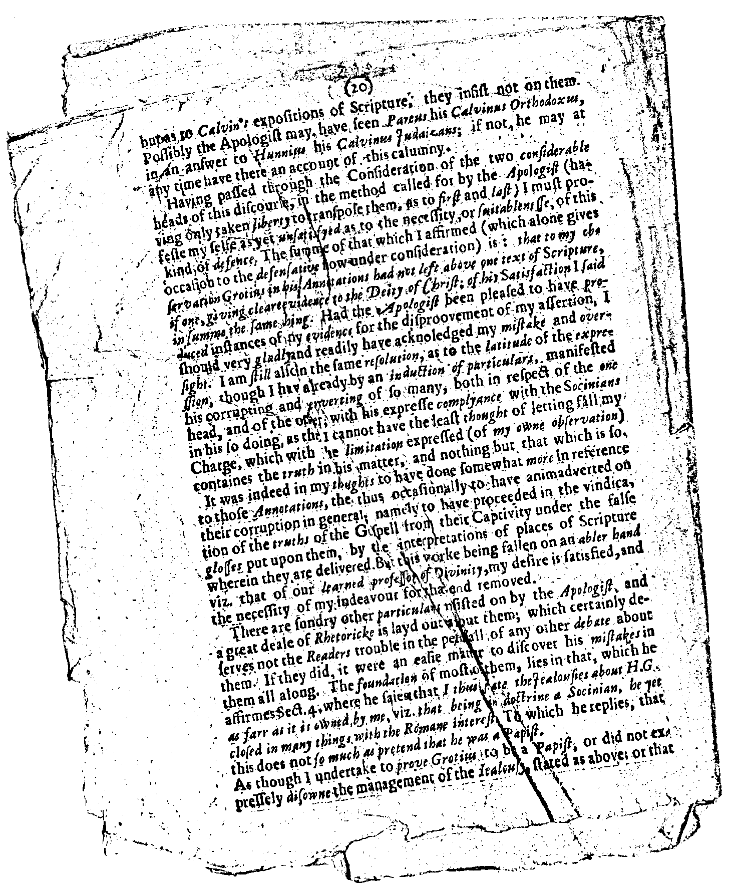 The Hartlib Papers