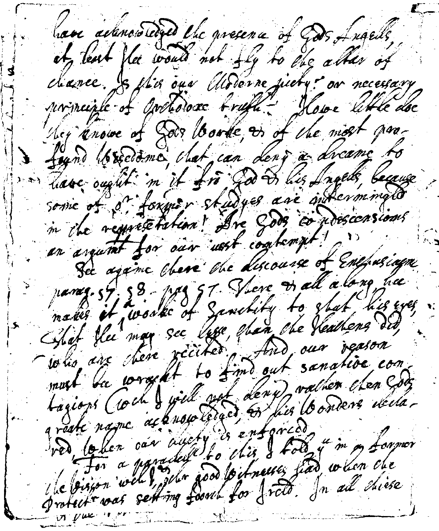 The Hartlib Papers
