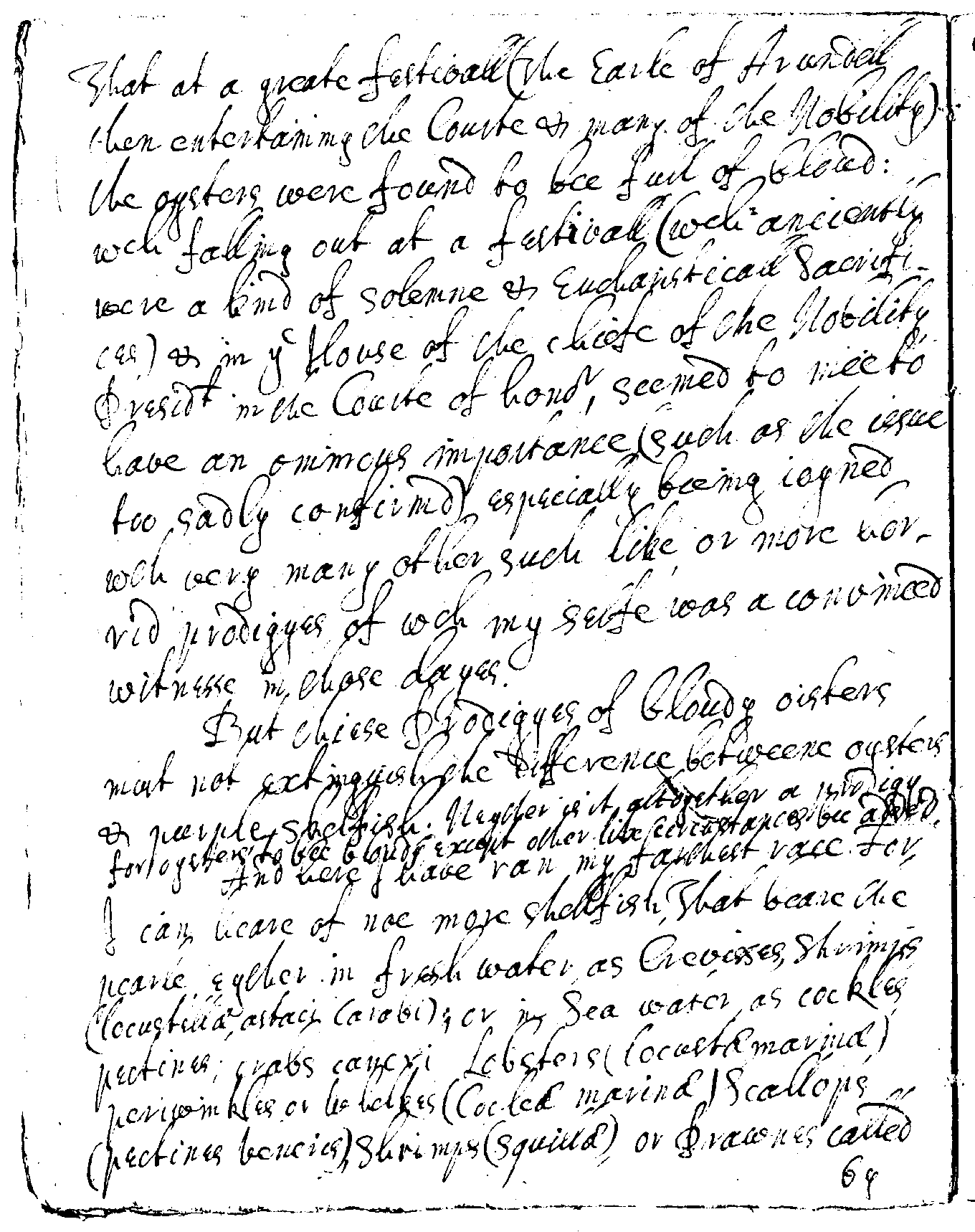 The Hartlib Papers
