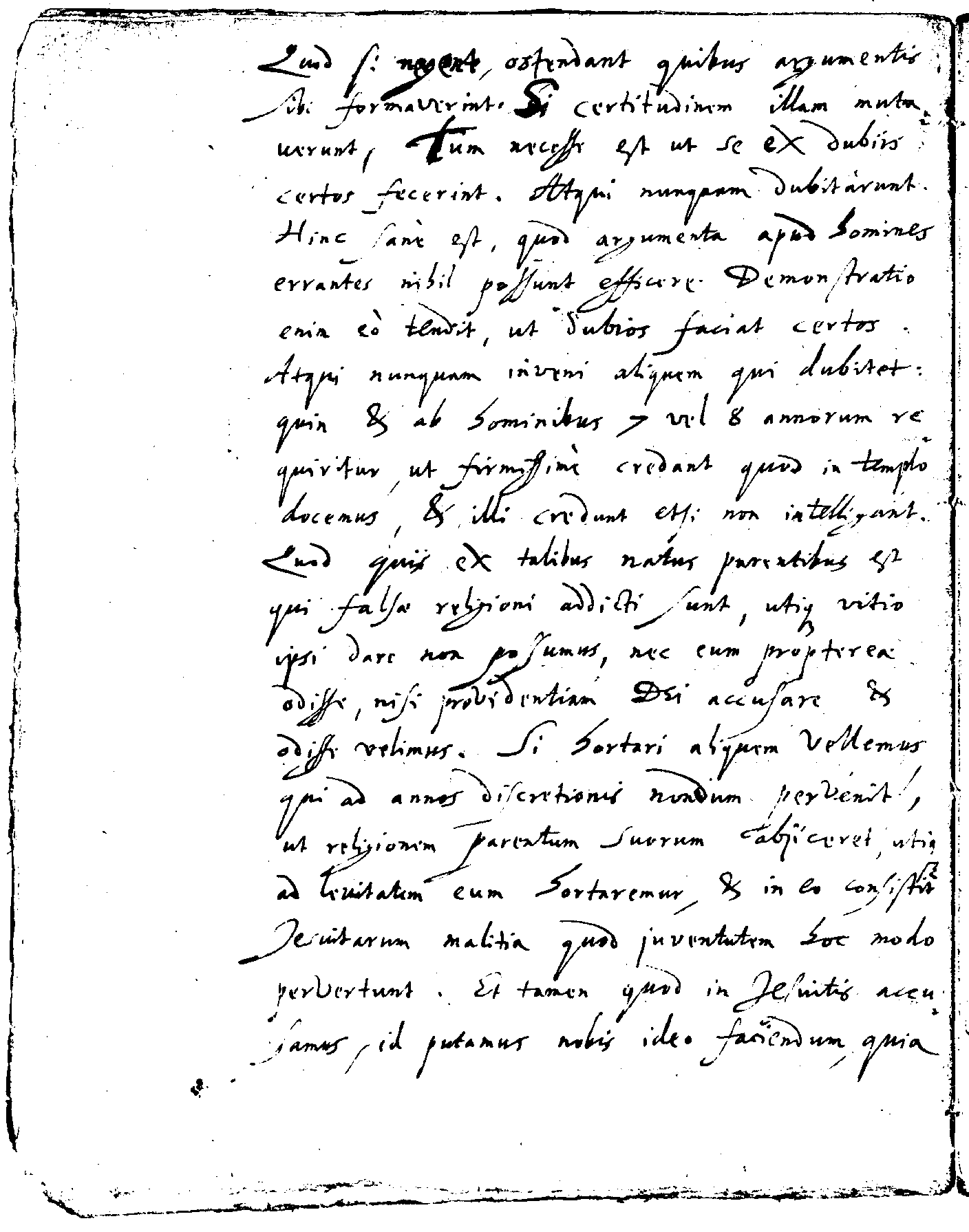 The Hartlib Papers