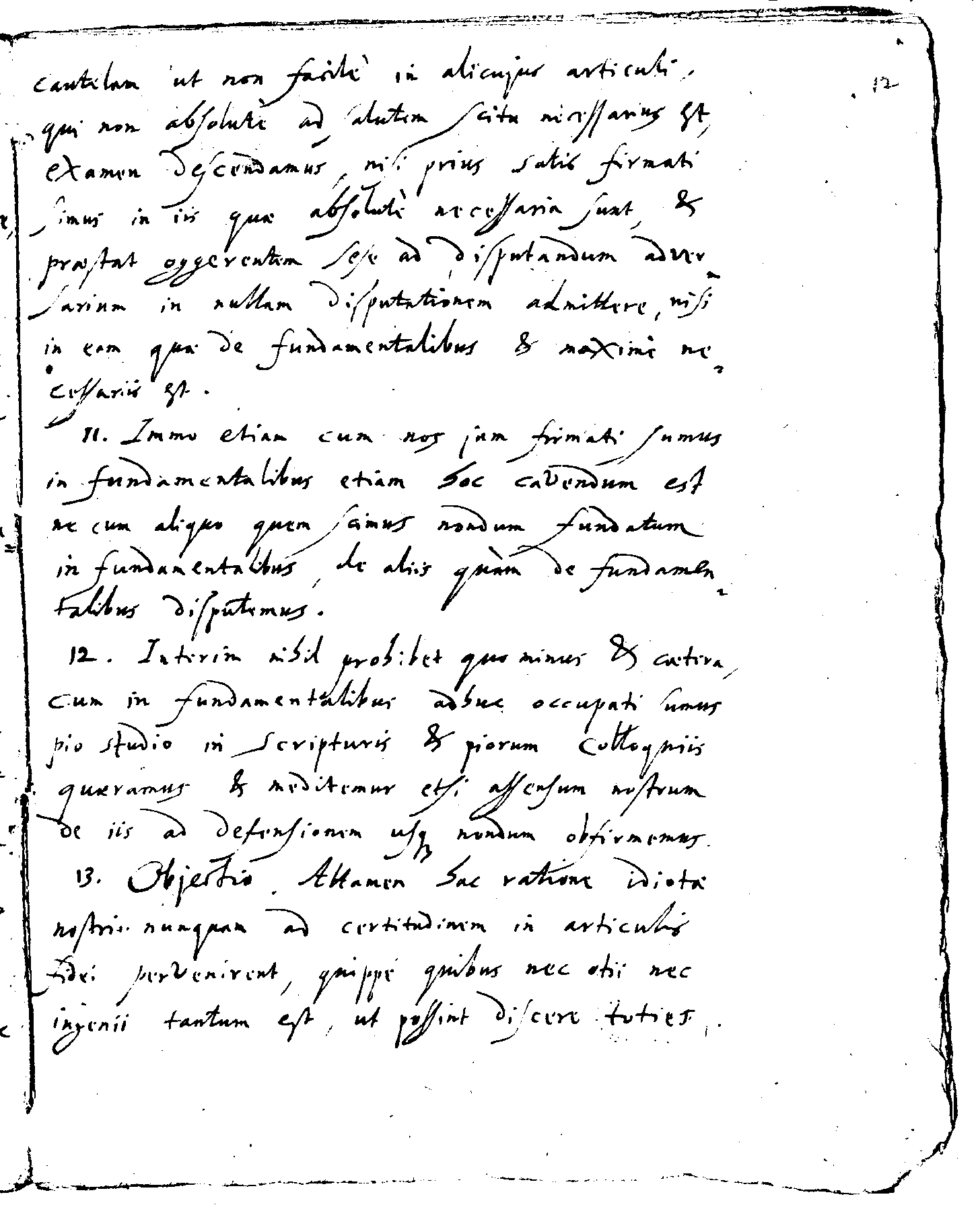 The Hartlib Papers