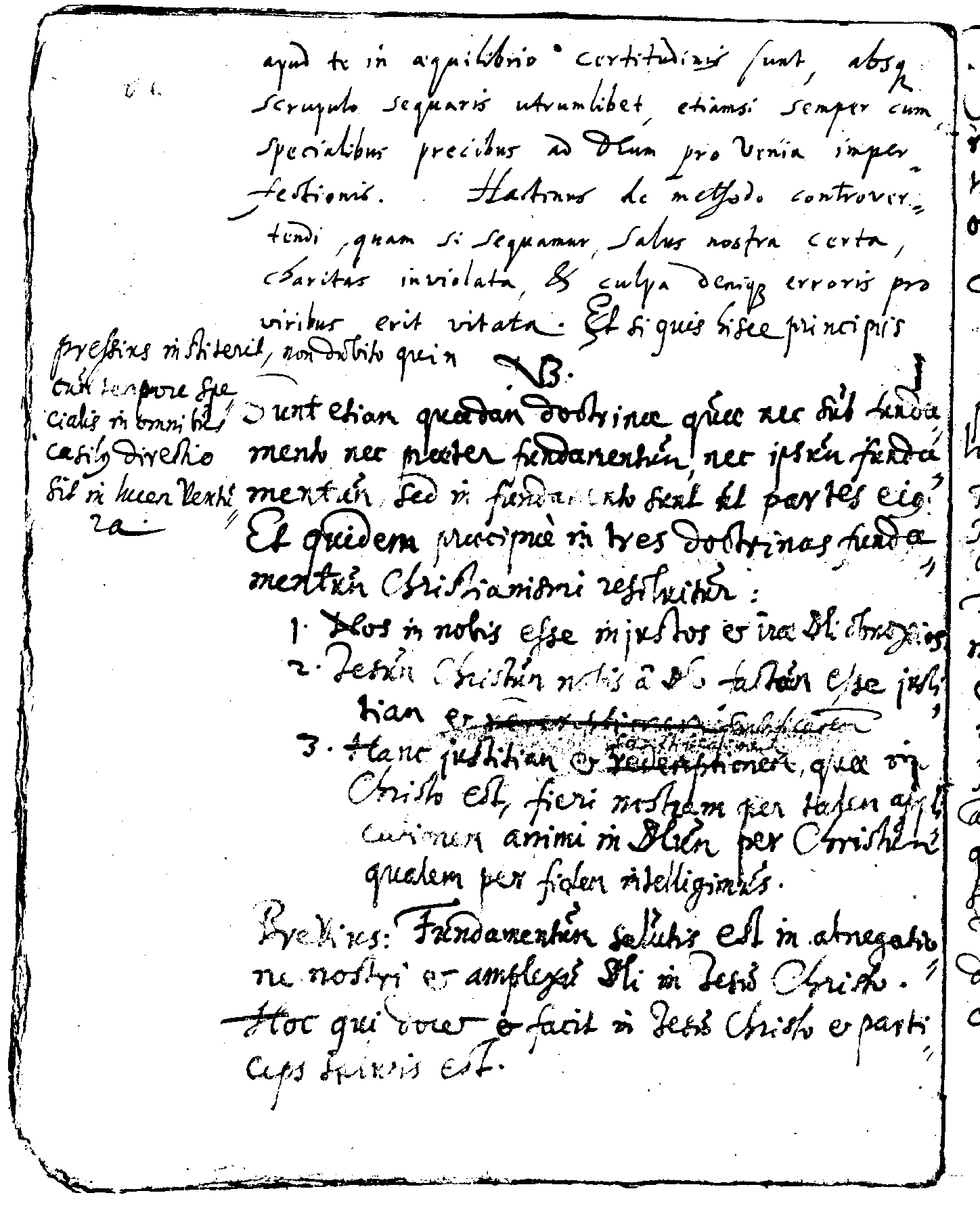 The Hartlib Papers
