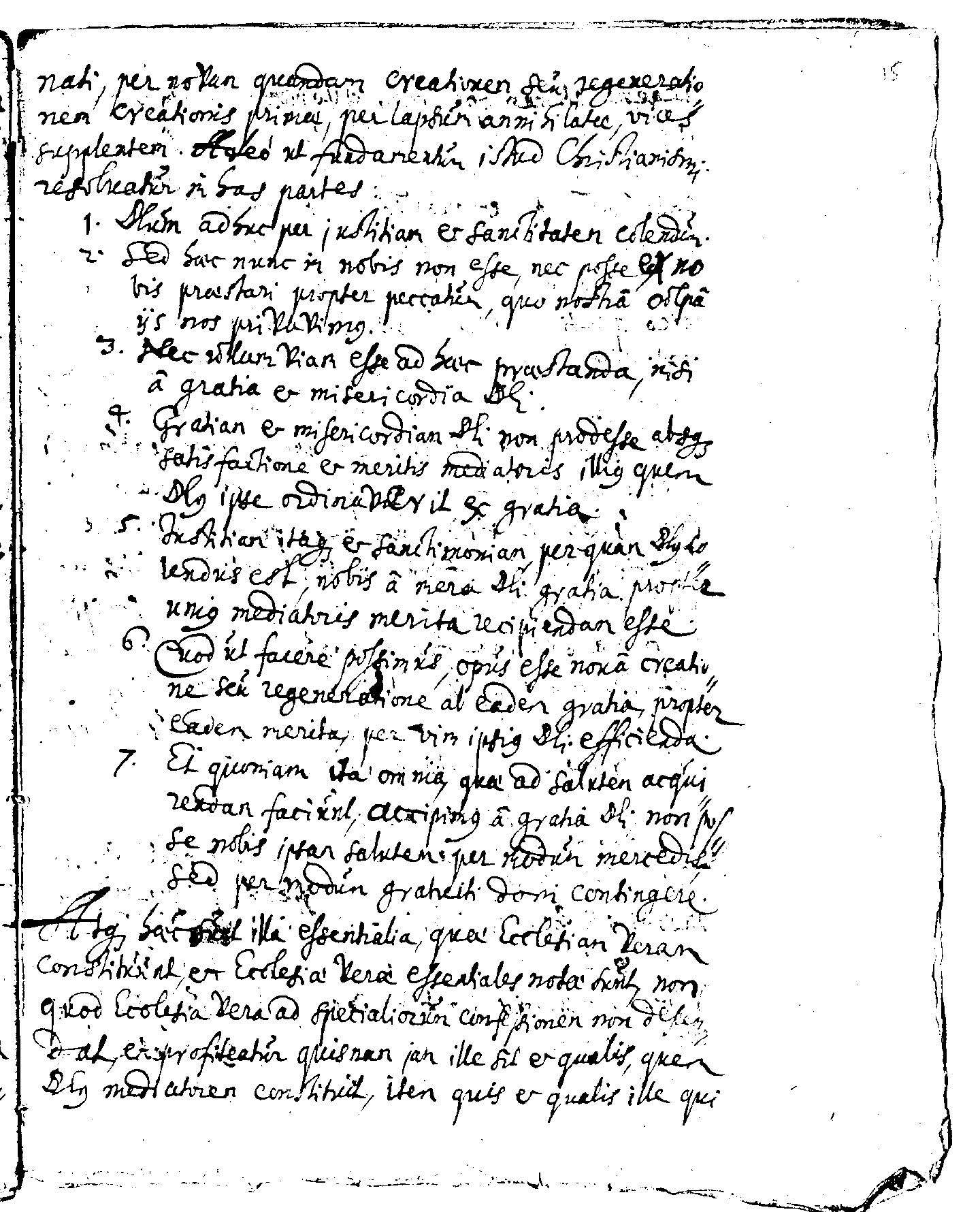 The Hartlib Papers