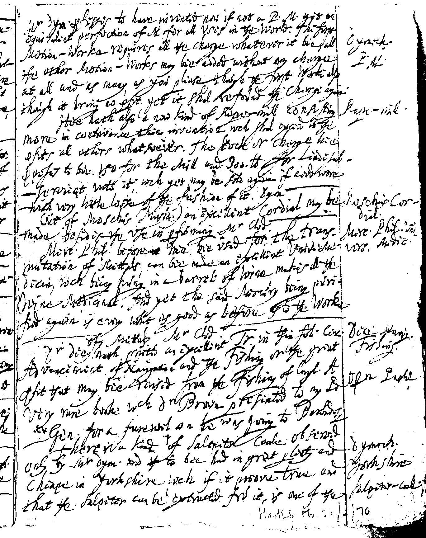 The Hartlib Papers