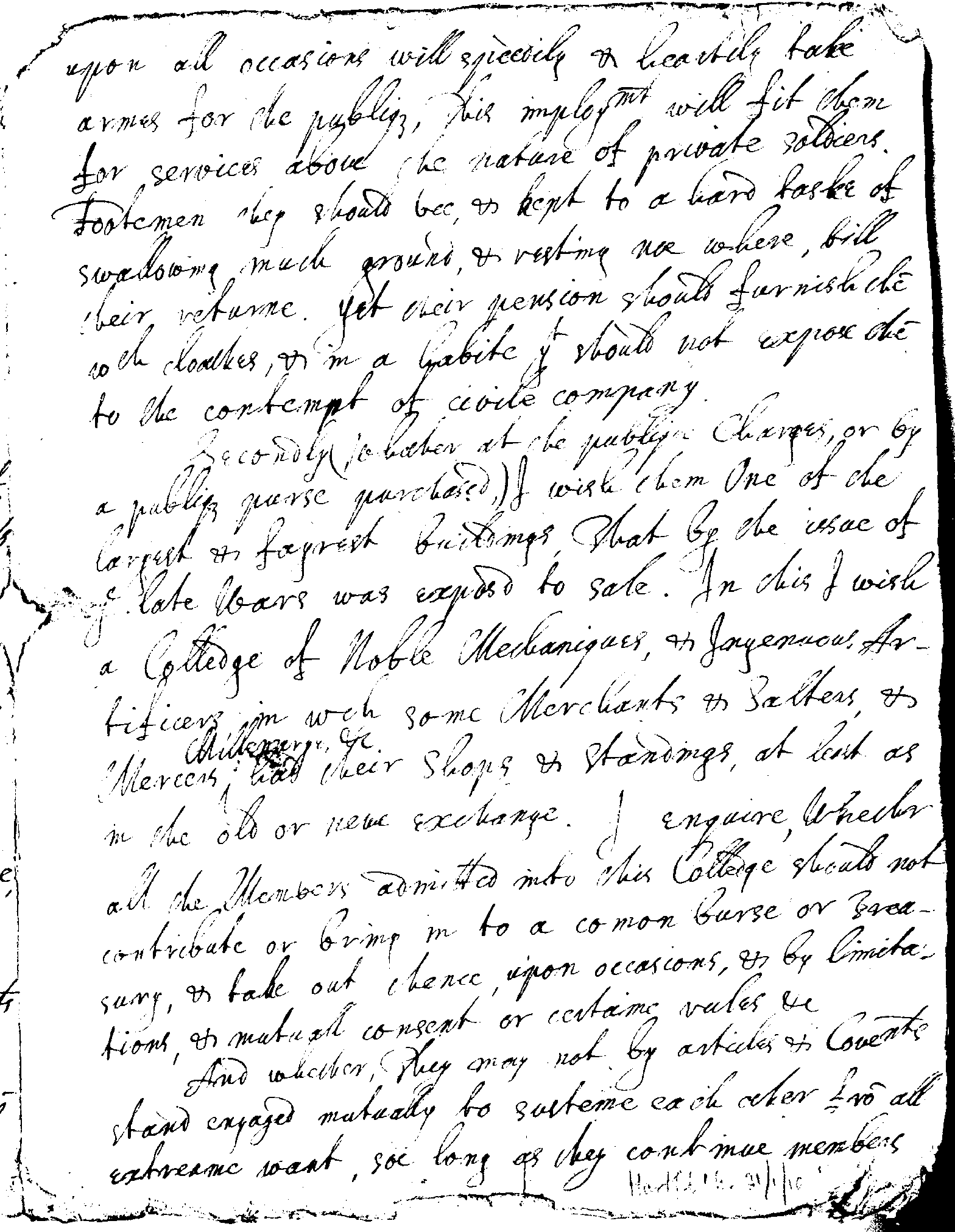 The Hartlib Papers