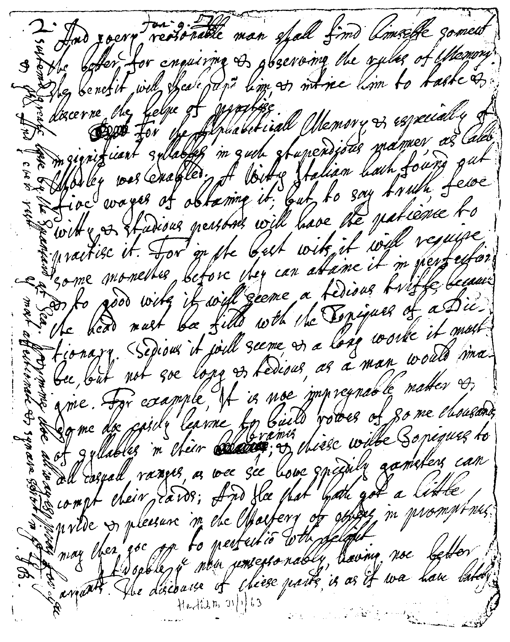 The Hartlib Papers