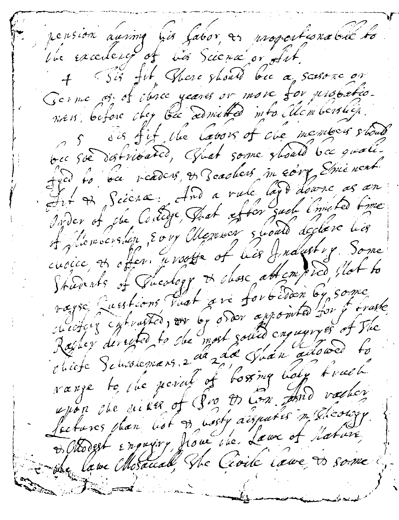 The Hartlib Papers