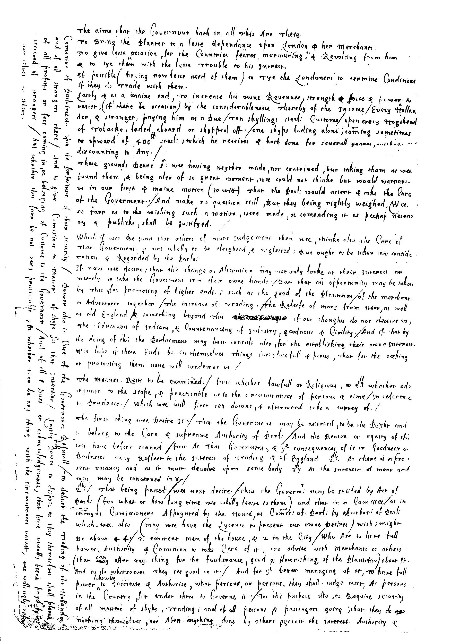 The Hartlib Papers