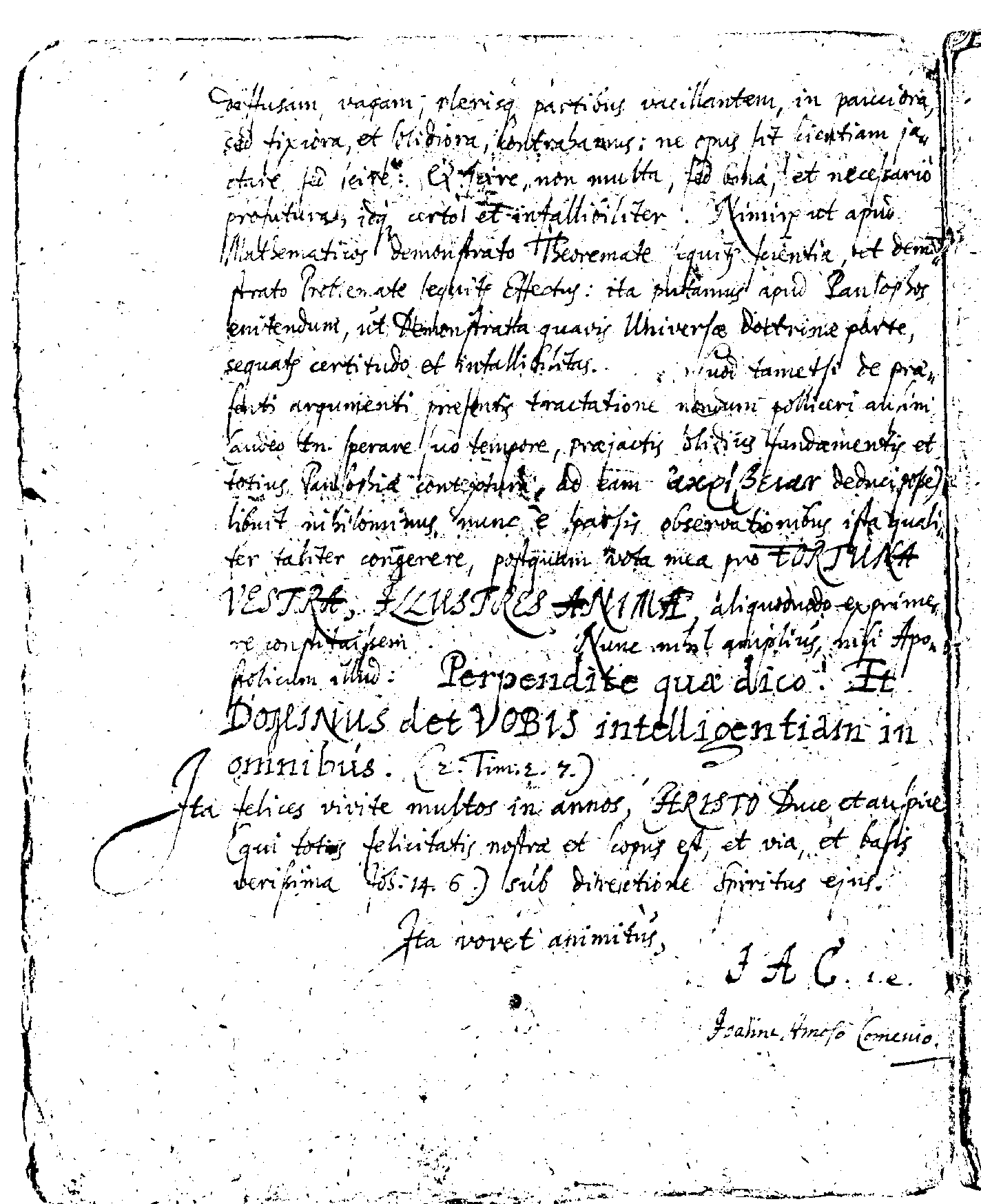 The Hartlib Papers