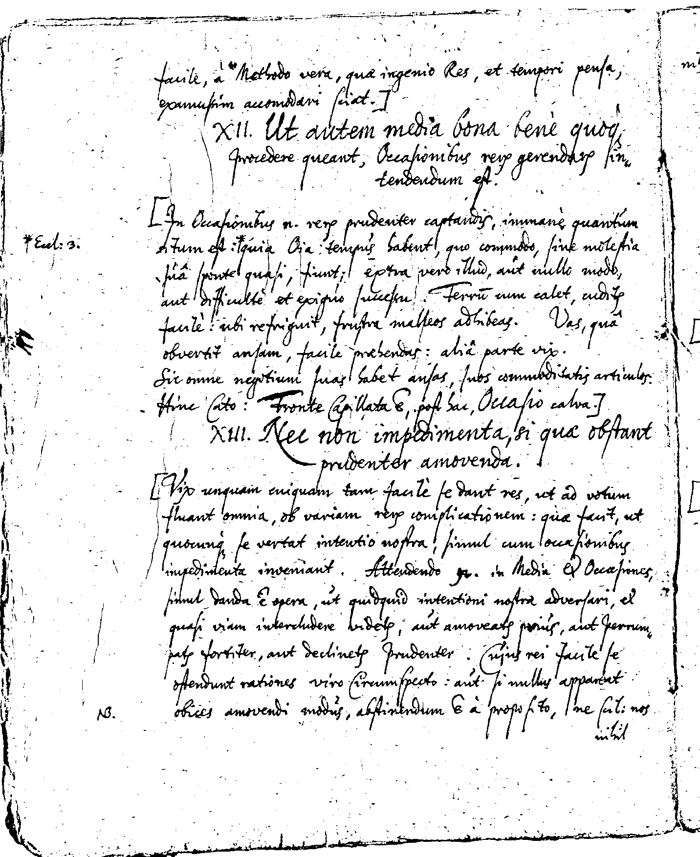 The Hartlib Papers