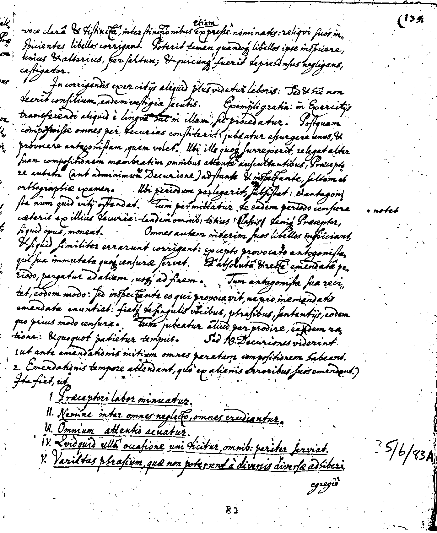 The Hartlib Papers