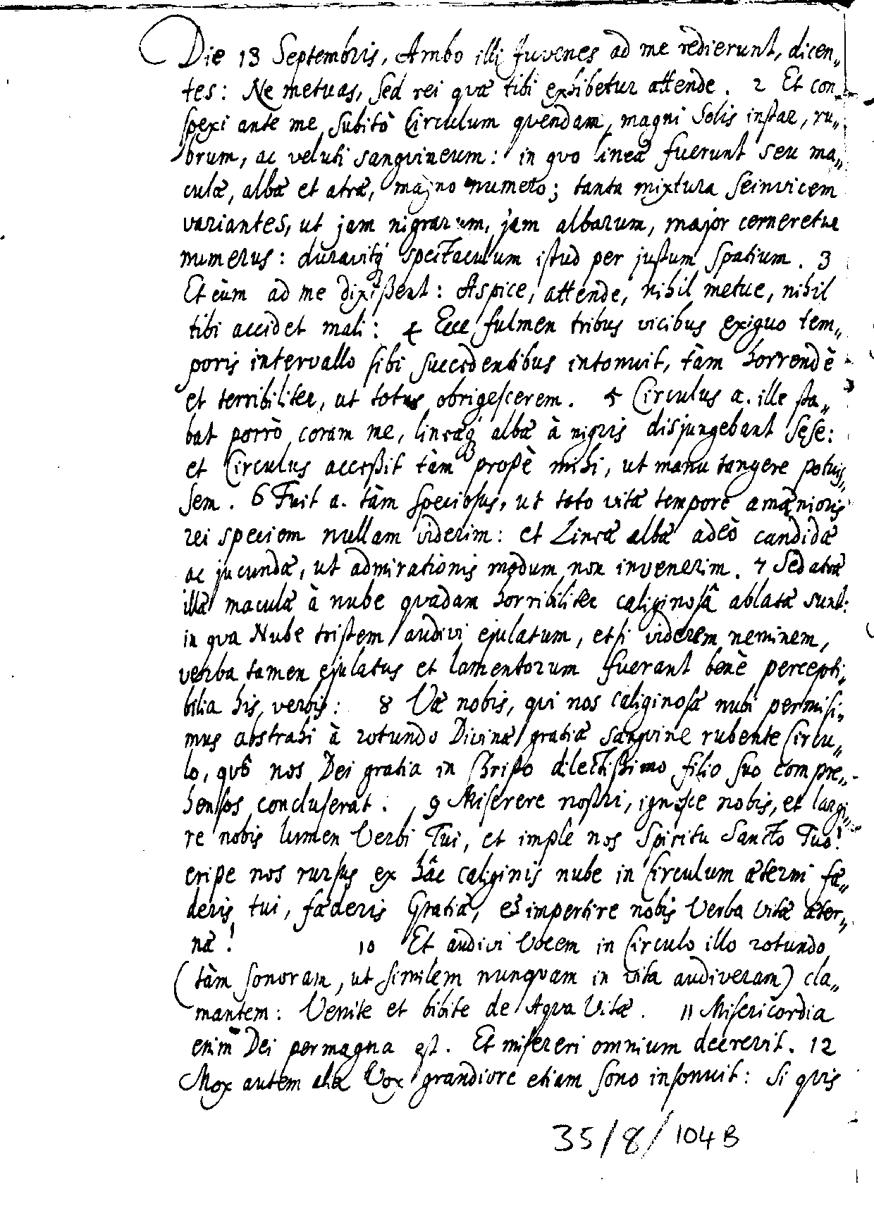 The Hartlib Papers