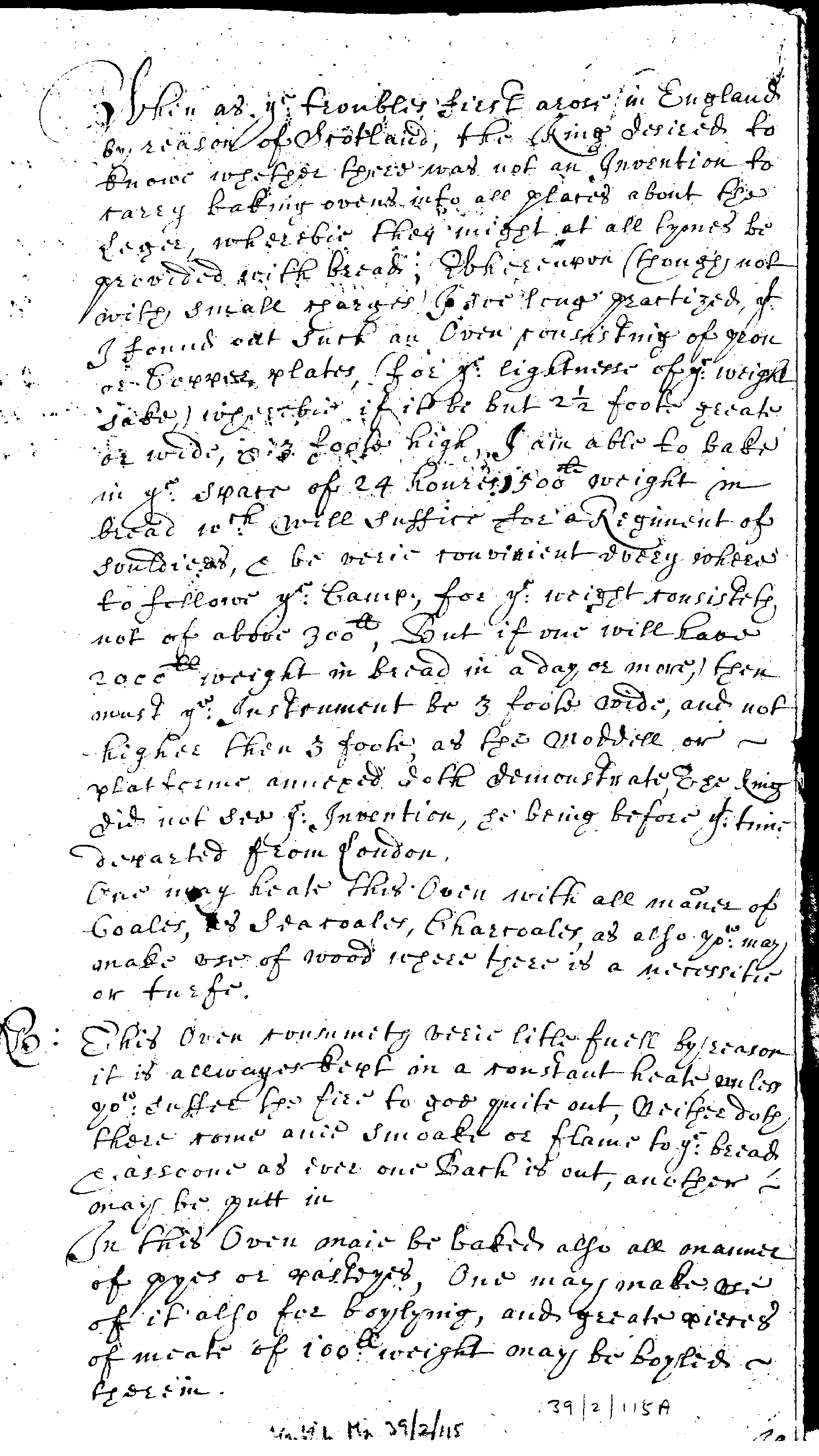 The Hartlib Papers