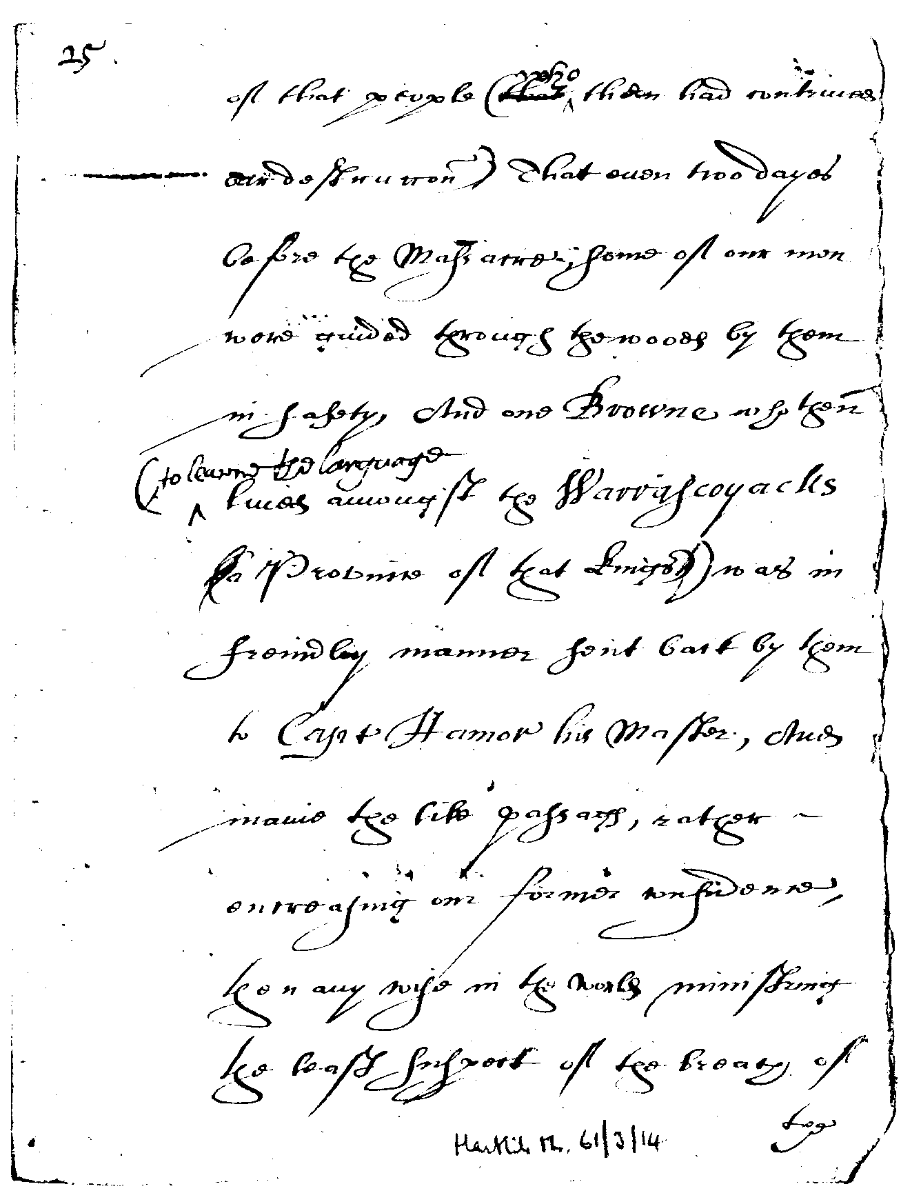 The Hartlib Papers