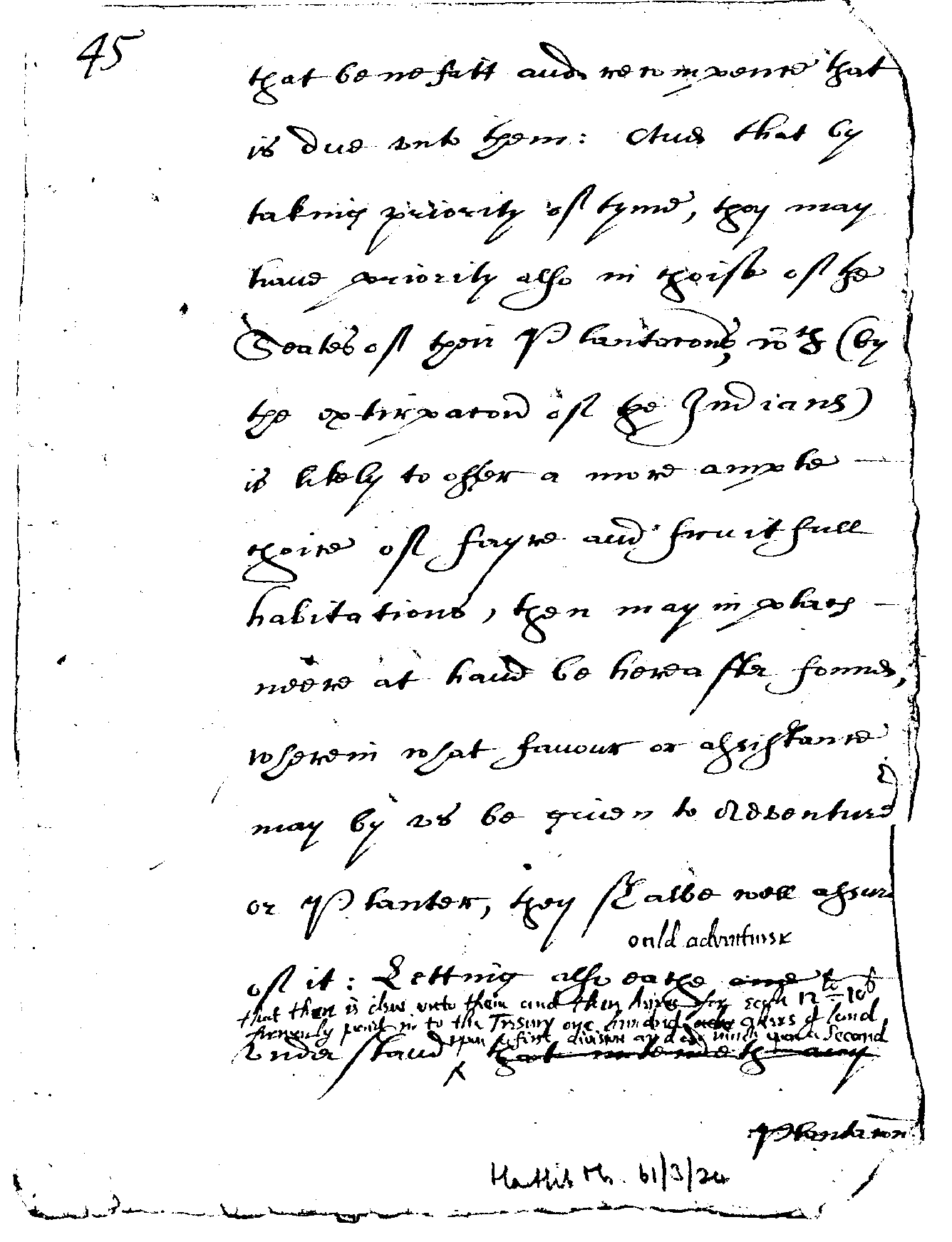 The Hartlib Papers