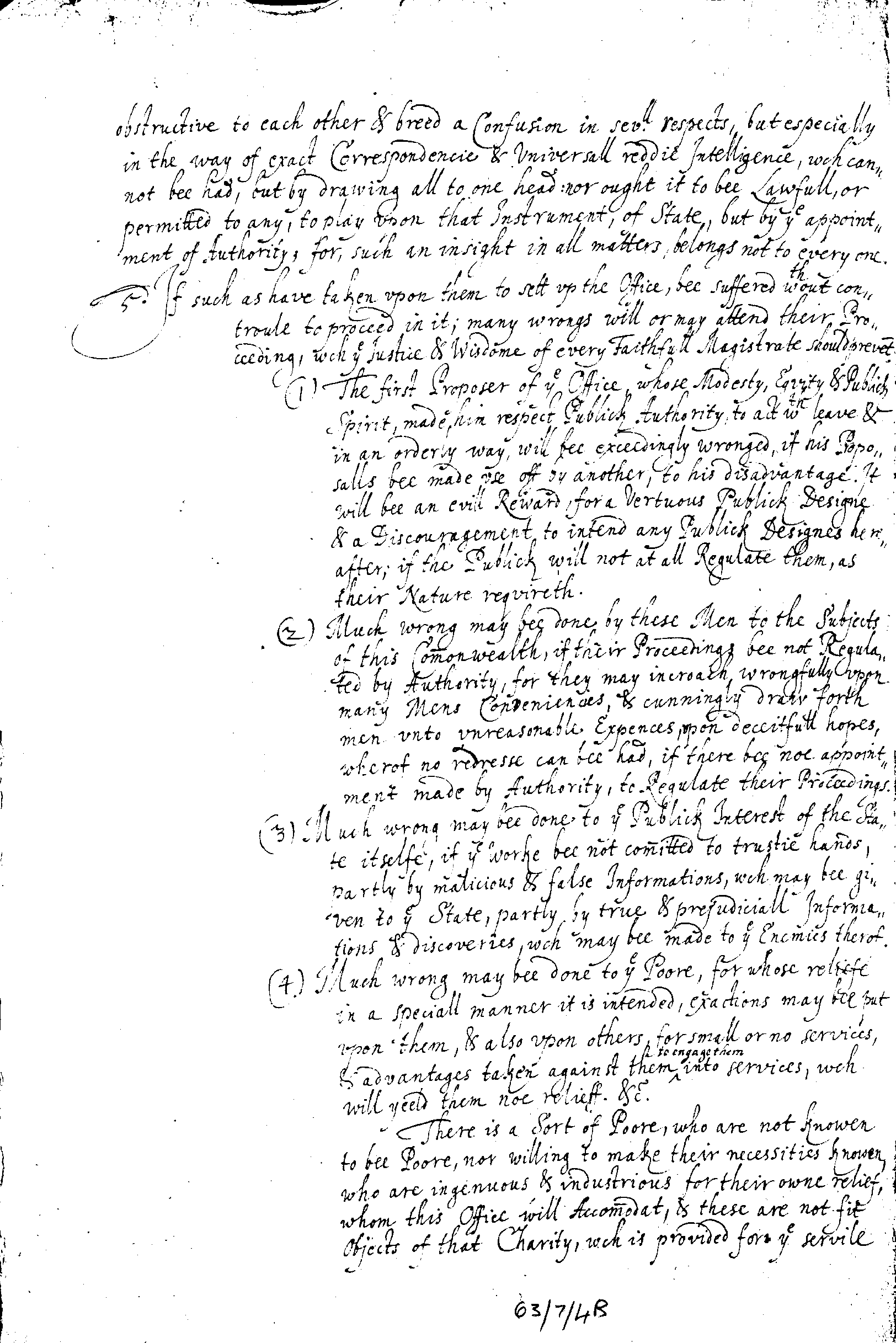 The Hartlib Papers