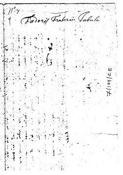 The Hartlib Papers