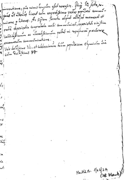 The Hartlib Papers