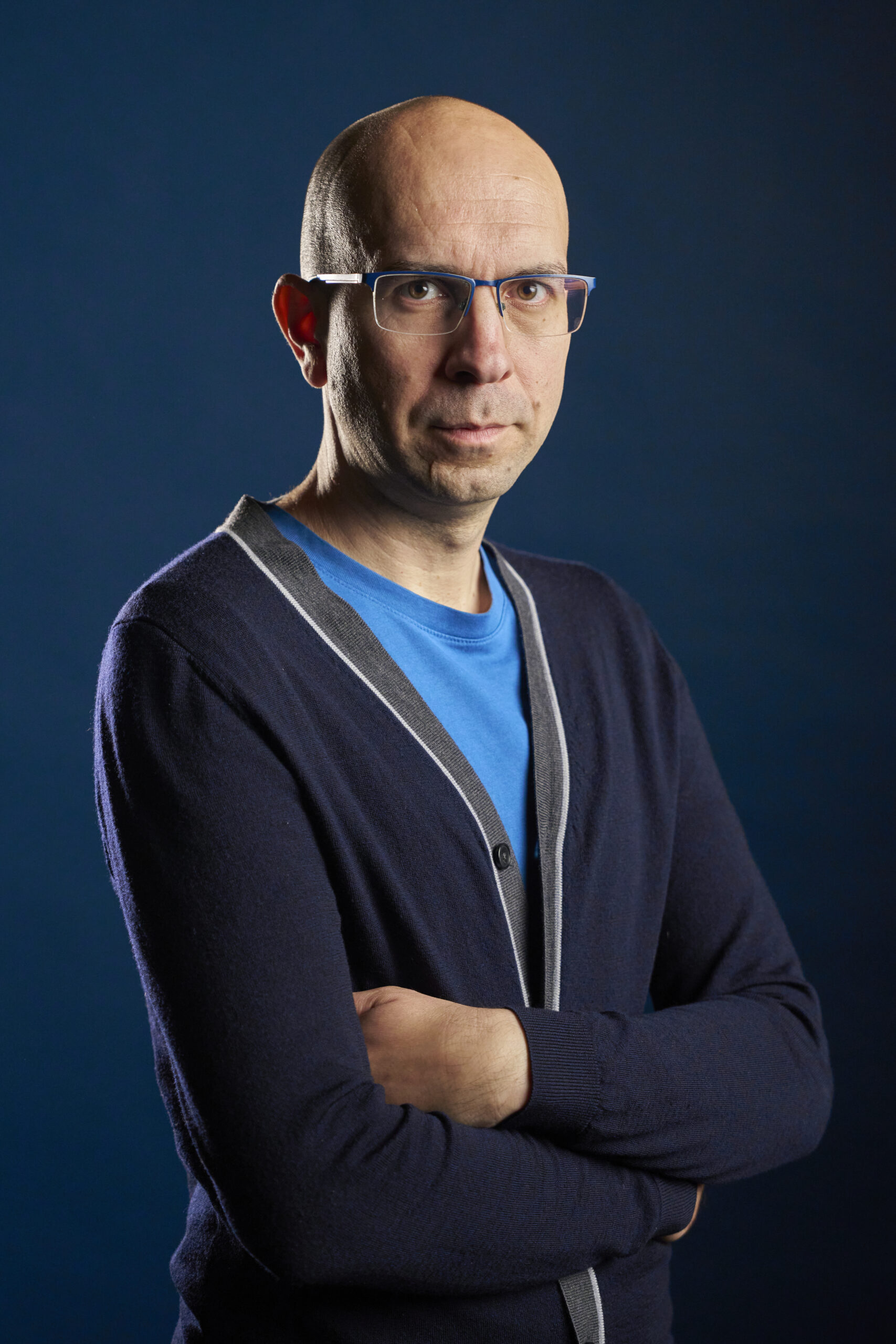 Ben Fredericks [Collaborations] – DHI