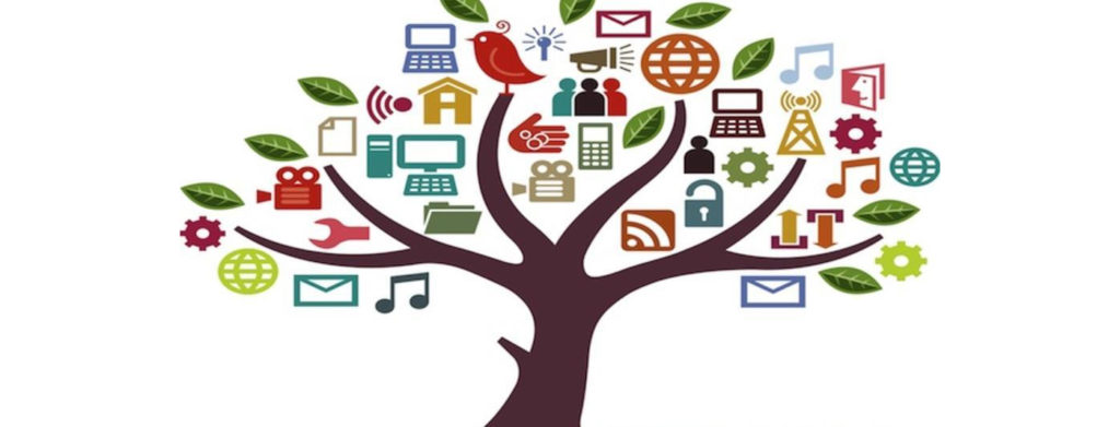 Ways of Being in the Digital Age – DHI